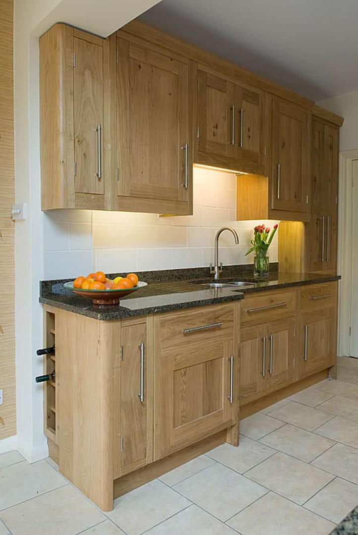 Our Kitchens - Love Wood Kitchens